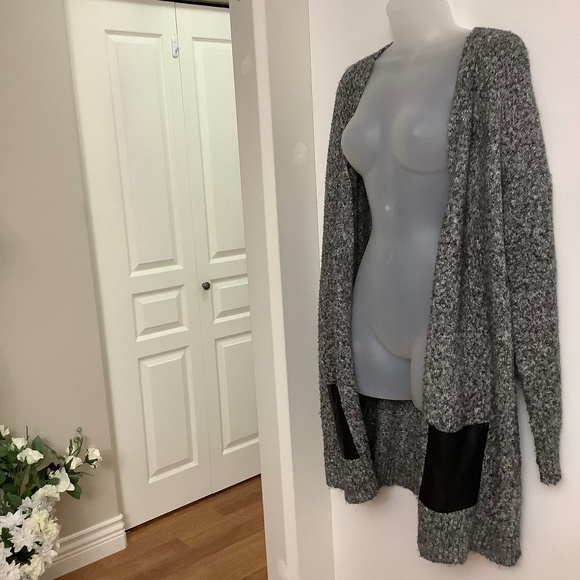 Reitmans | Sweaters | Reitmans Long Cozy Cardigan Sweater Xl | Poshmark